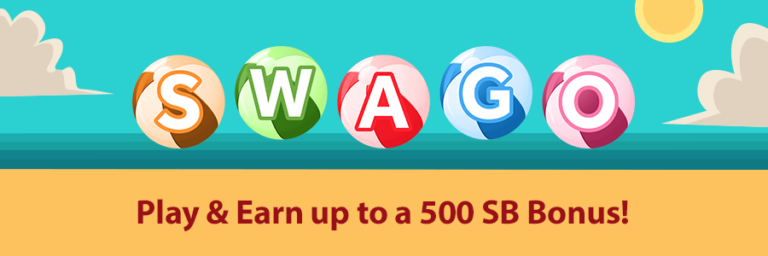 Swago: Beach Bash - Swagblog Canada