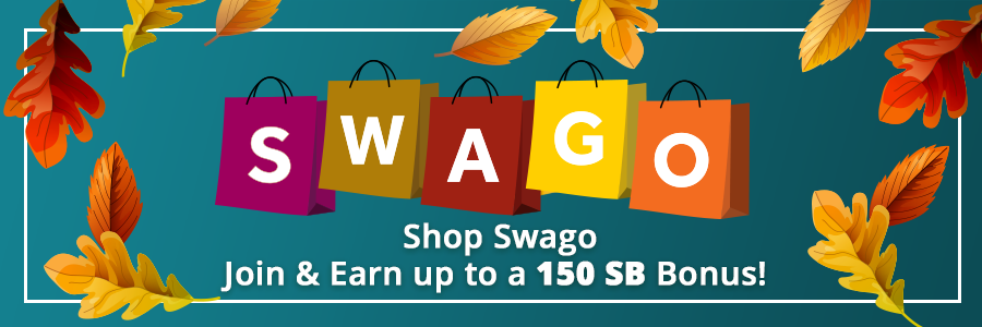 Fall Shop Swago - Swagblog Canada