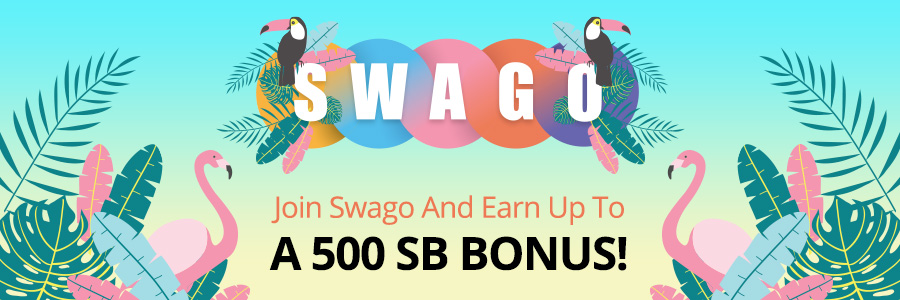 May Swago - Swagblog Canada