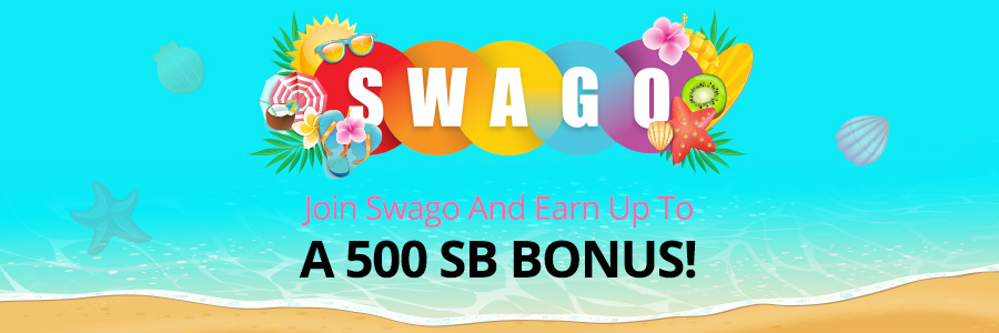 July Swago - Swagblog Canada