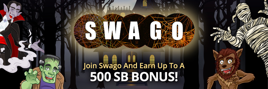 October Swago - Swagblog Canada