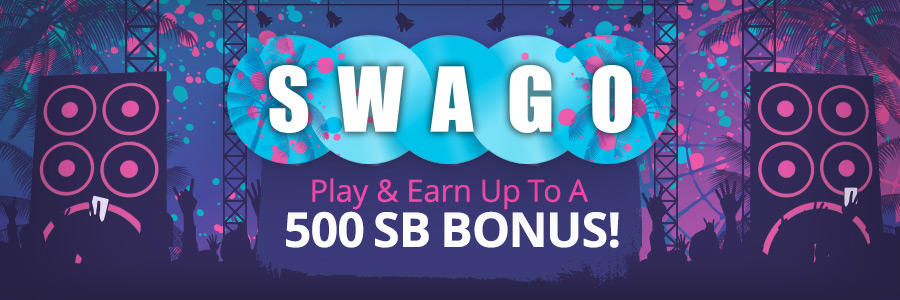 April Swago - Swagblog Canada