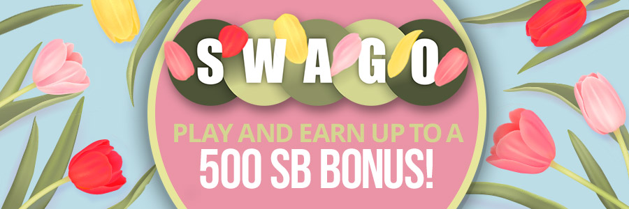 March Swago - Swagblog Canada