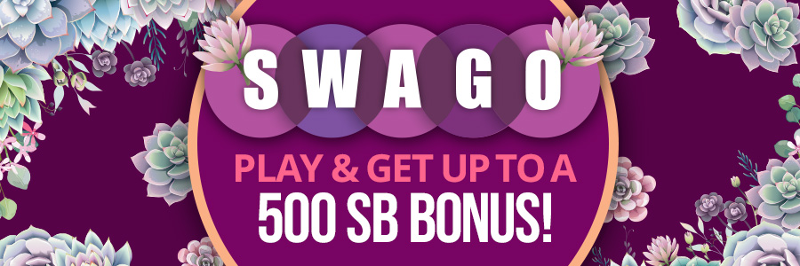 April Swago - Swagblog Canada