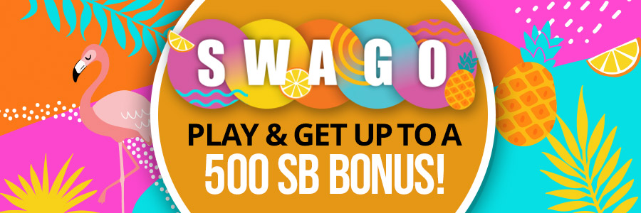June Swago - Swagblog Canada
