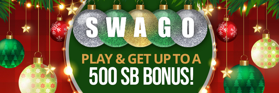 December Swago - Swagblog Canada